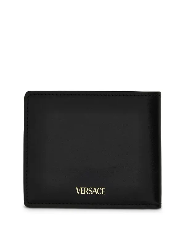 Versace La Medusa Card Holder