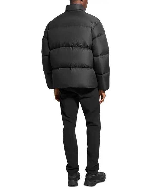 Theory Parachute Down Puffer Jacket