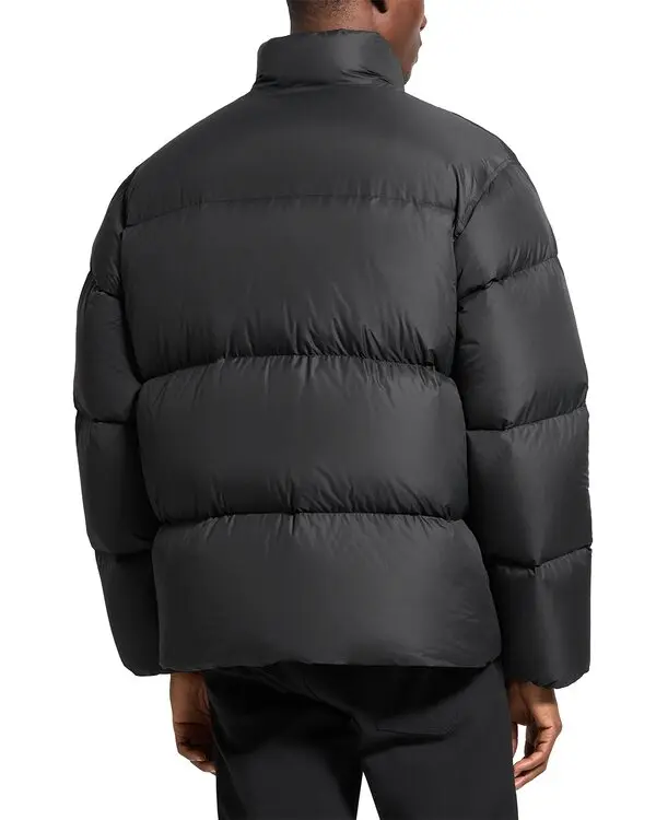 Theory Parachute Down Puffer Jacket