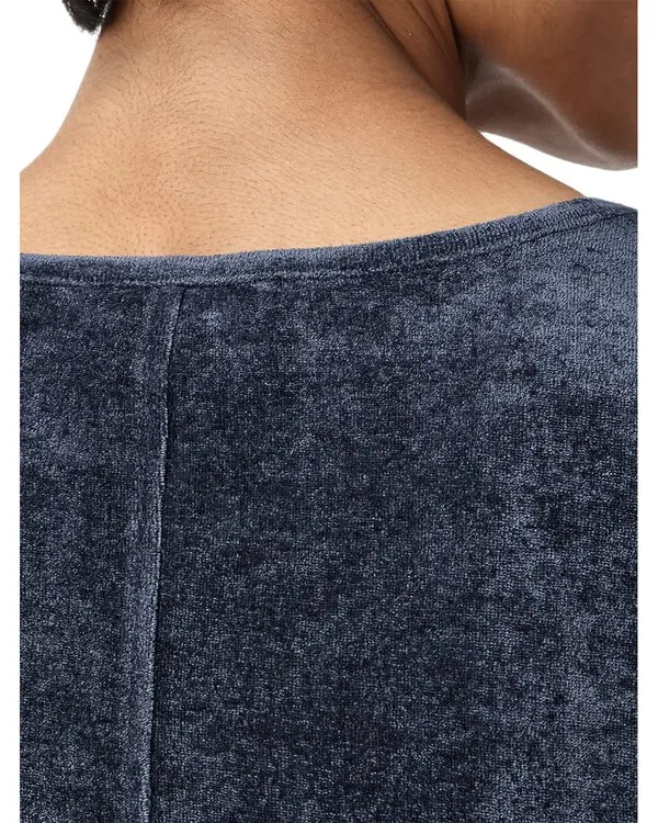 John Varvatos Velvety Long Sleeve Tee