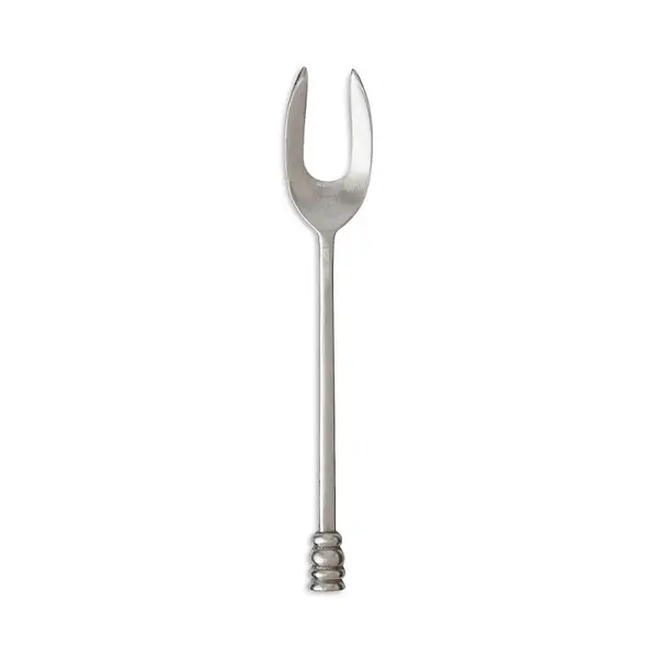 MATCH Luna Pewter Antipasti Fork