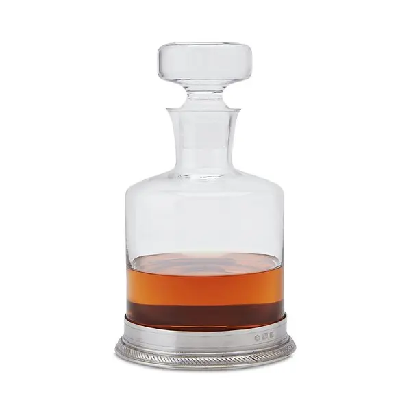 MATCH Luisa Spirits Decanter