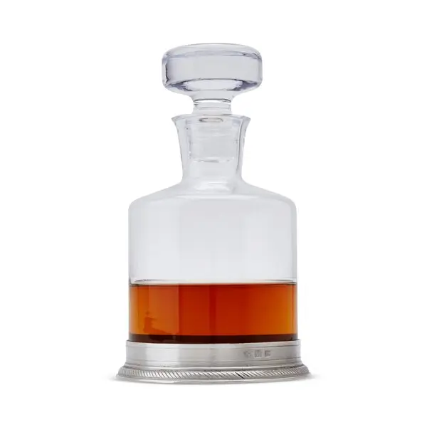 MATCH Luisa Spirits Decanter