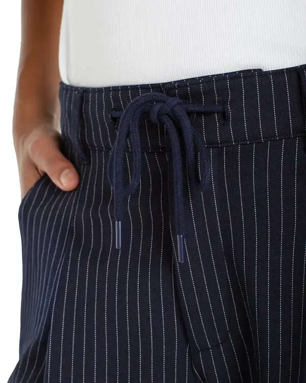 LIVERPOOL Pleated Wide Leg Pants