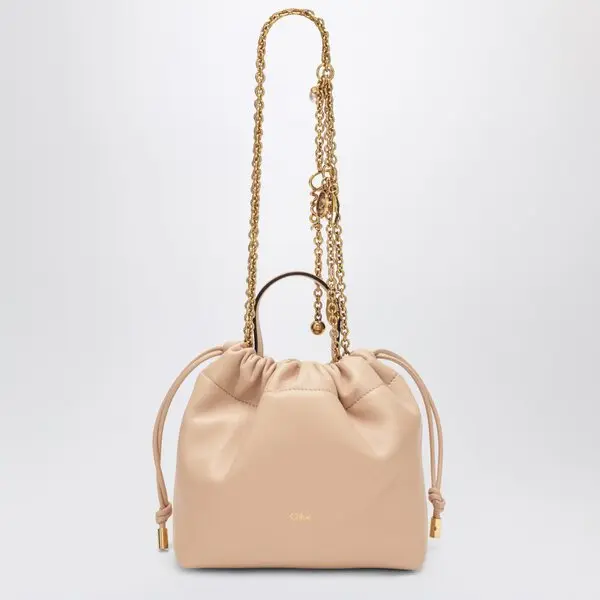 Chloé Mini Chain Shoulder Bag