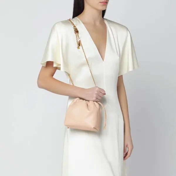 Chloé Mini Chain Shoulder Bag
