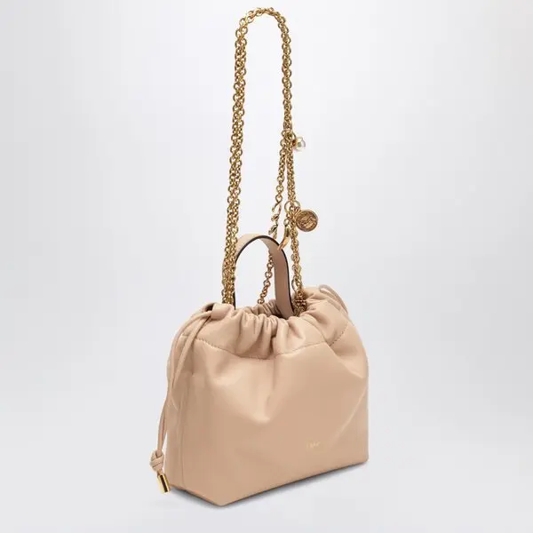 Chloé Mini Chain Shoulder Bag