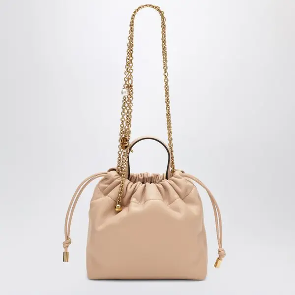 Chloé Mini Chain Shoulder Bag