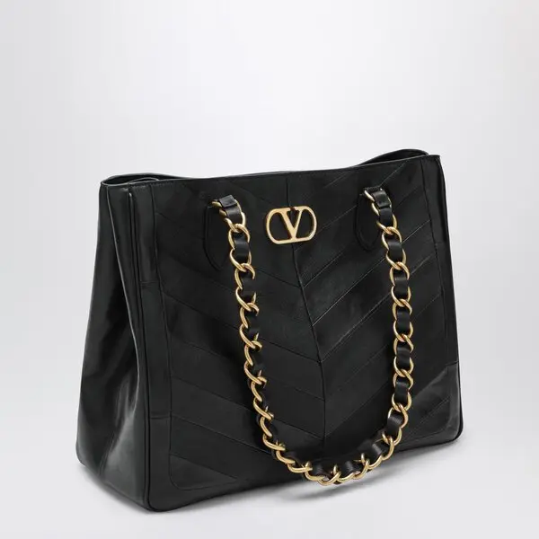 Valentino Garavani Large Shopping Bag