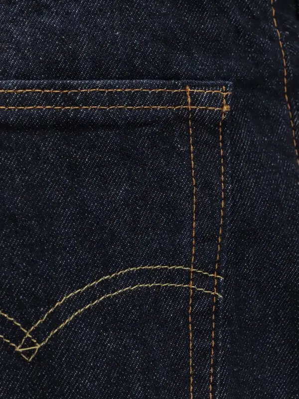 LEVI'S 555 Relaxed Straight Jeans - Blue