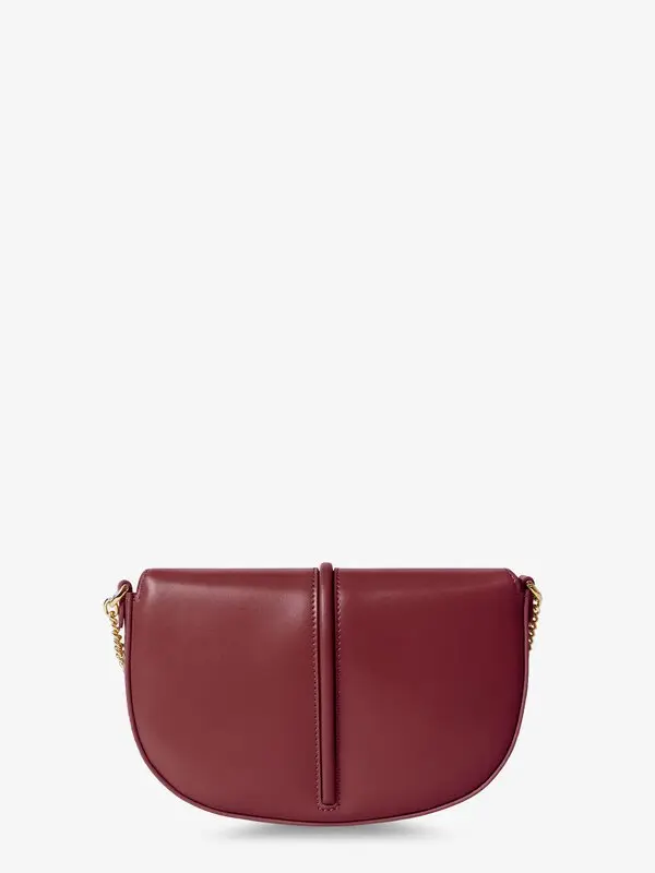 Fendi Wallet On Chain Graphy Leather