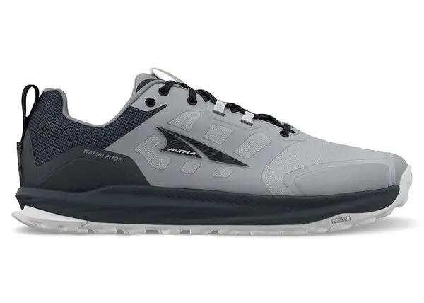 ALTRA Lone Peak Waterproof Low Top Sneaker