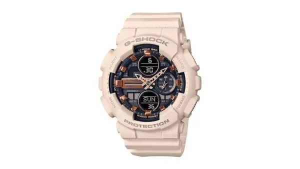 Casio Gshock Gmas140m4a Watch - Resin