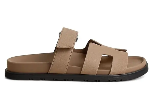 Hermès Chypre Sandal