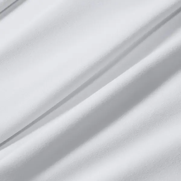Nike Zenvy Strappy Light-support Padded Sports Bra - White
