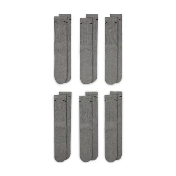Nike Everyday Cushioned Training Crew Socks