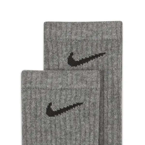 Nike Everyday Cushioned Training Crew Socks