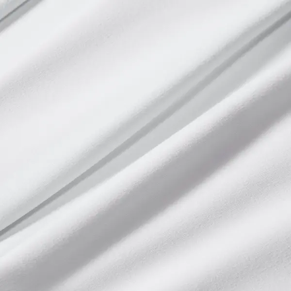 Nike Zenvy Light-support Sports Bra Tank Top - White