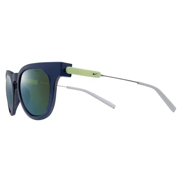 Nike Mirrored Sunglasses - Blue