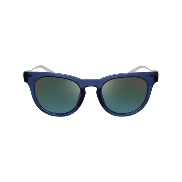 Nike Mirrored Sunglasses - Blue