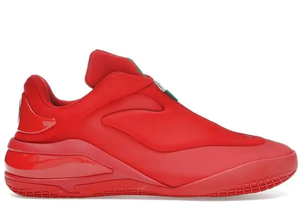 CONVERSE Shai 001 Winterin Sneakers - Red/green