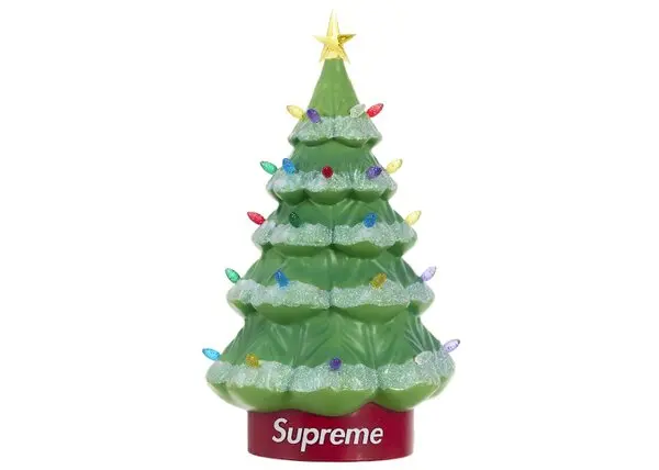 Supreme 15 Holiday Tree