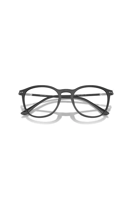 Giorgio Armani 52mm Phantos Optical Glasses