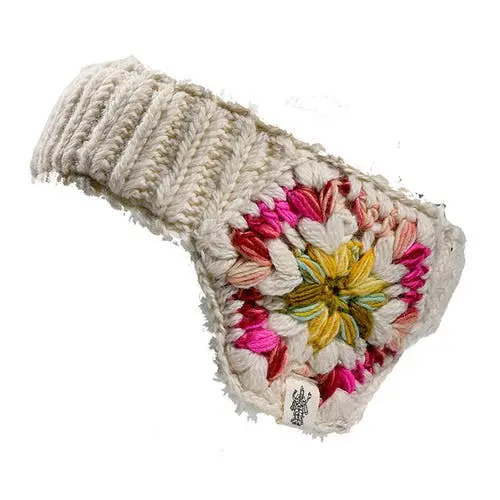 NIRVANNA DESIGNS Avon Headband - Multi