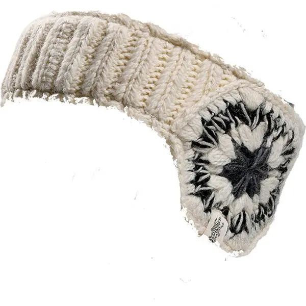 NIRVANNA DESIGNS Avon Headband - Natural