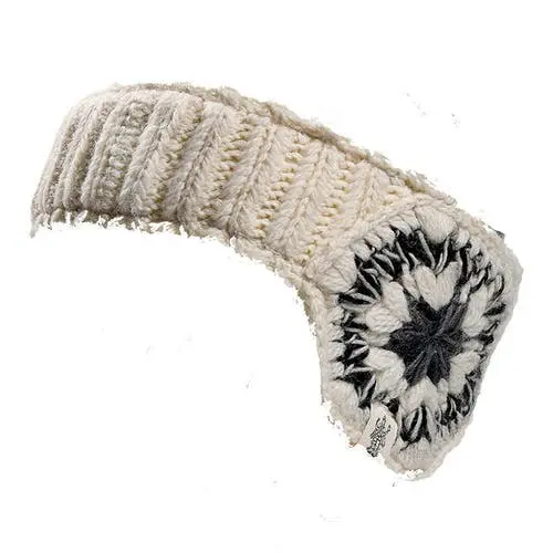 NIRVANNA DESIGNS Avon Headband - Natural