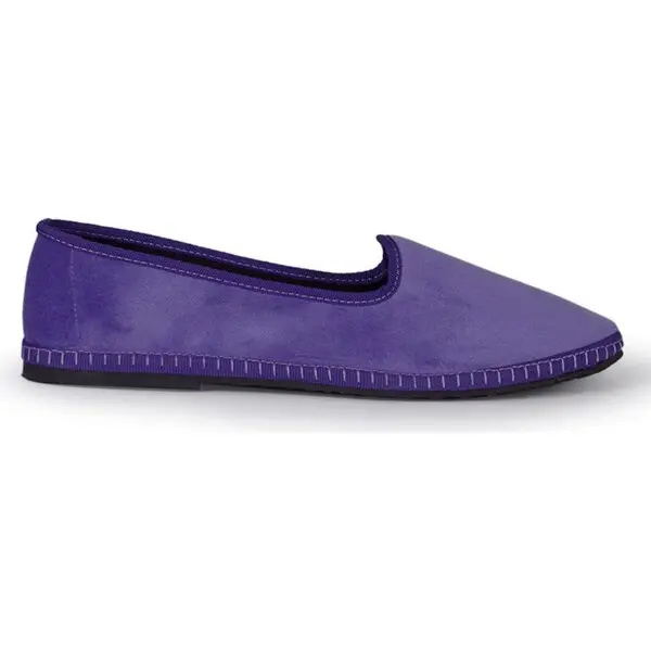 MENINA STEP Furlane Velluto Slipper