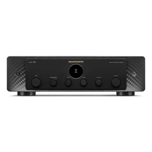 MARANTZ Model 60n Network Integrated Amplifier - Black