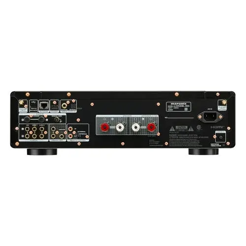 MARANTZ Model 60n Network Integrated Amplifier - Black