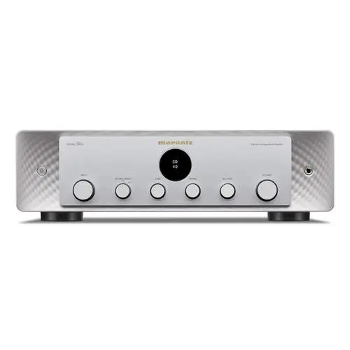 MARANTZ Model 60n Network Integrated Amplifier