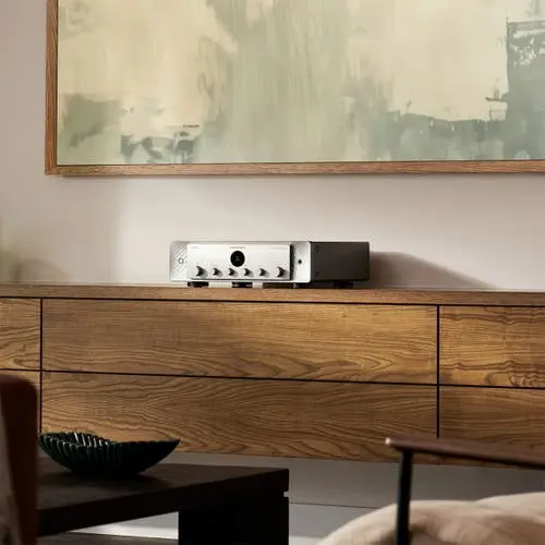 MARANTZ Model 60n Network Integrated Amplifier