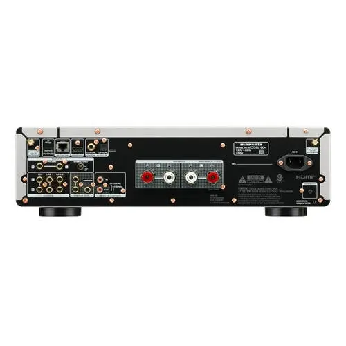 MARANTZ Model 60n Network Integrated Amplifier