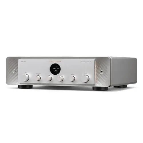 MARANTZ Model 40n Integrated Stereo Amplifier - Silver