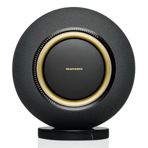 MARANTZ Horizon Wireless Speaker - Black