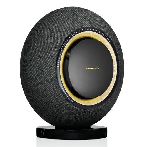 MARANTZ Horizon Wireless Speaker - Black