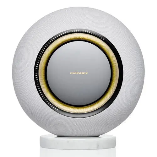 MARANTZ Horizon Wireless Speaker - Light Gray