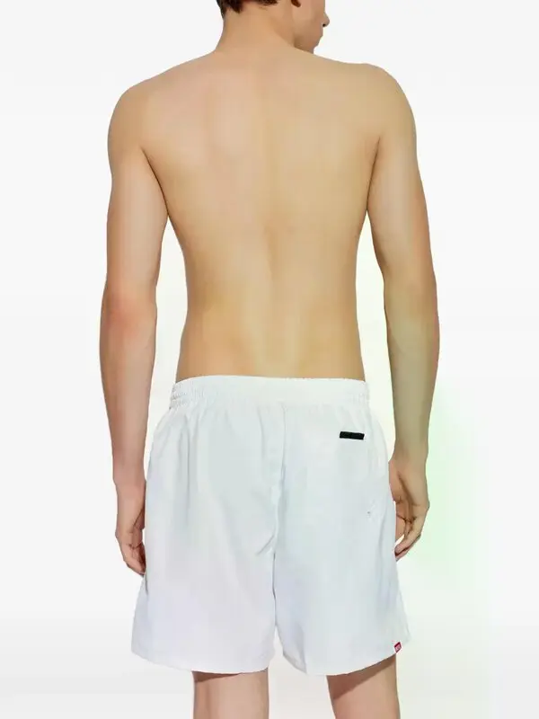 DIESEL® Logo Swim Shorts