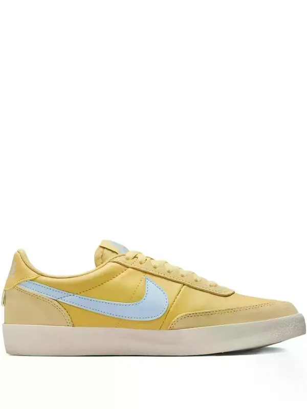 Nike Killshot 2 Sneakers - Yellow