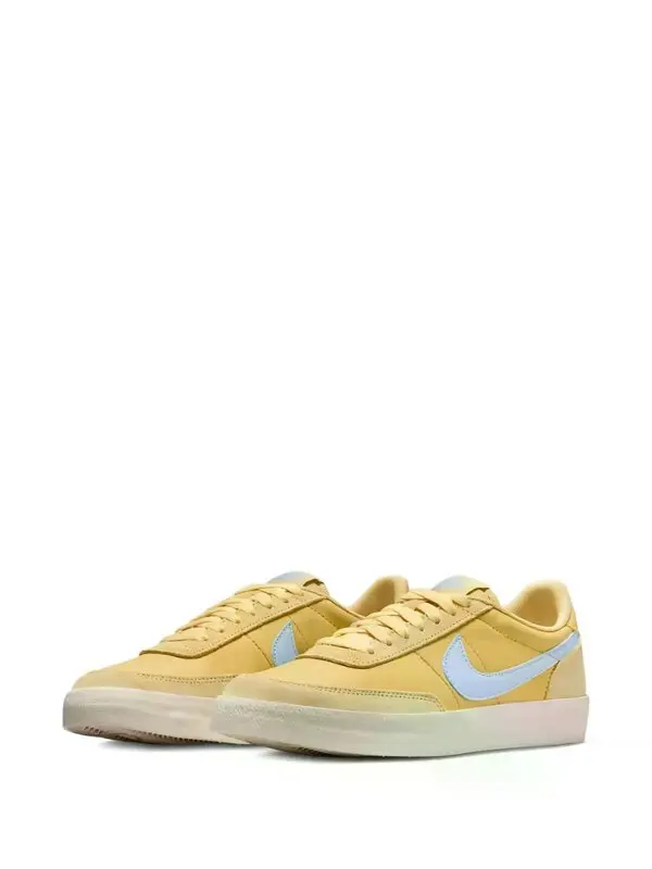 Nike Killshot 2 Sneakers - Yellow