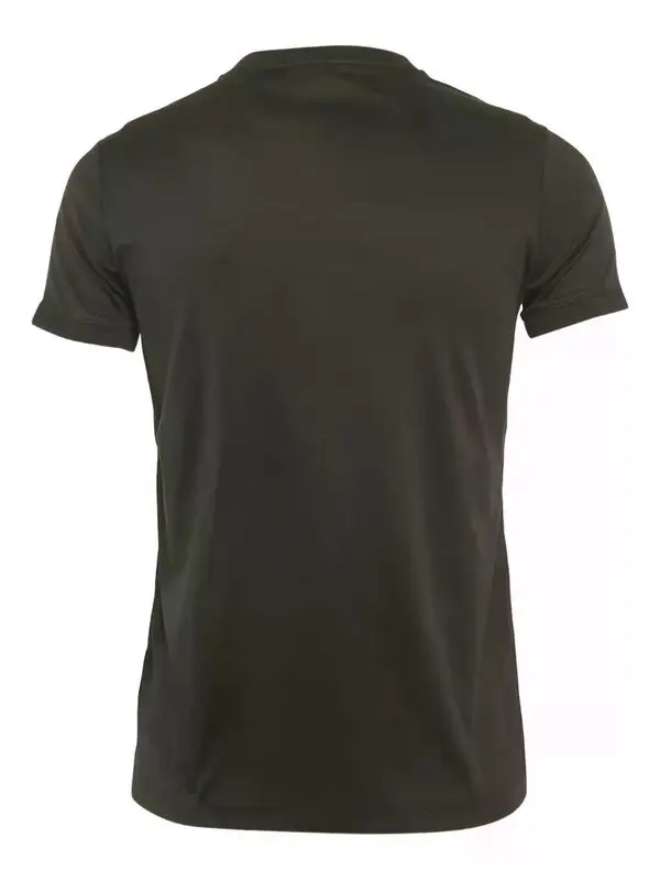Emporio Armani Jersey V-neck T-shirt