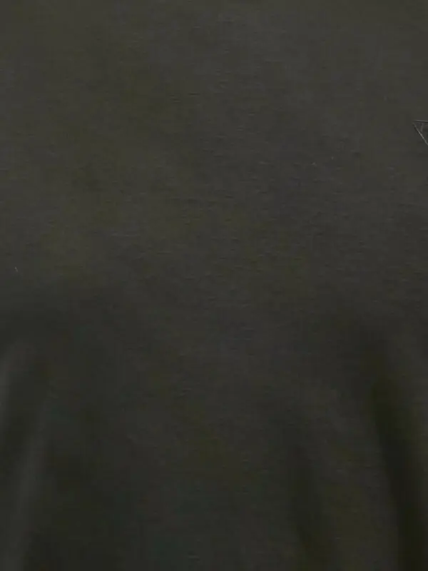 Emporio Armani Jersey V-neck T-shirt