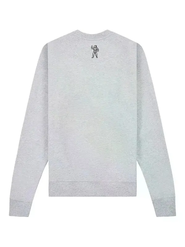 BILLIONAIRE BOYS CLUB Astronaut Graphic Crewneck Sweatshirt
