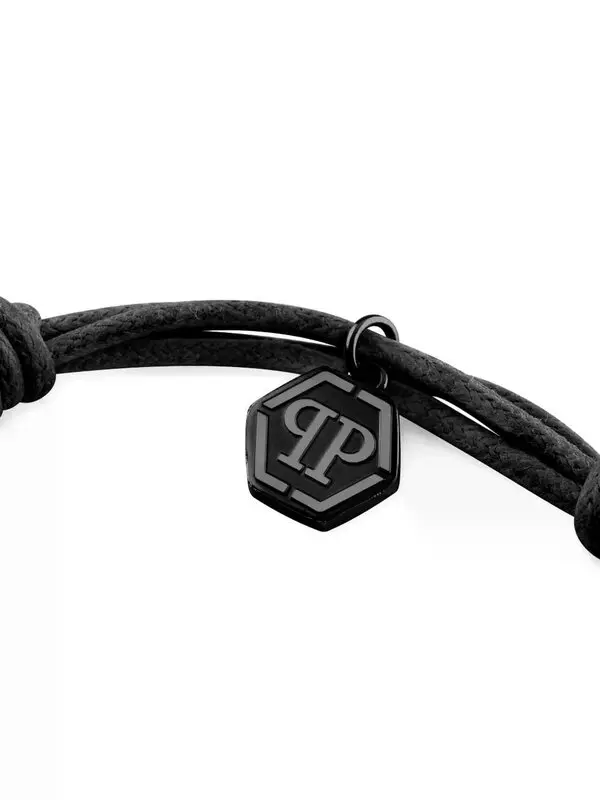 Philipp Plein Friendship Stainless-steel Bracelet