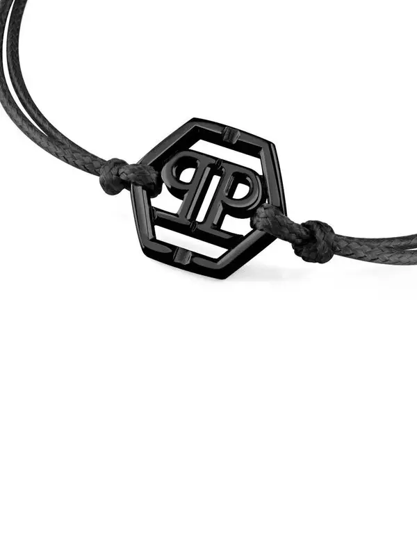 Philipp Plein Friendship Stainless-steel Bracelet