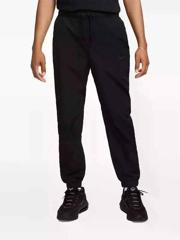 Nike Drawstring Track Pants