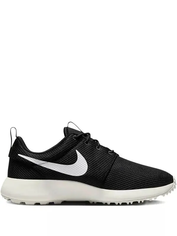 Nike Roshe G Next Nature Low-top Sneakers - Black